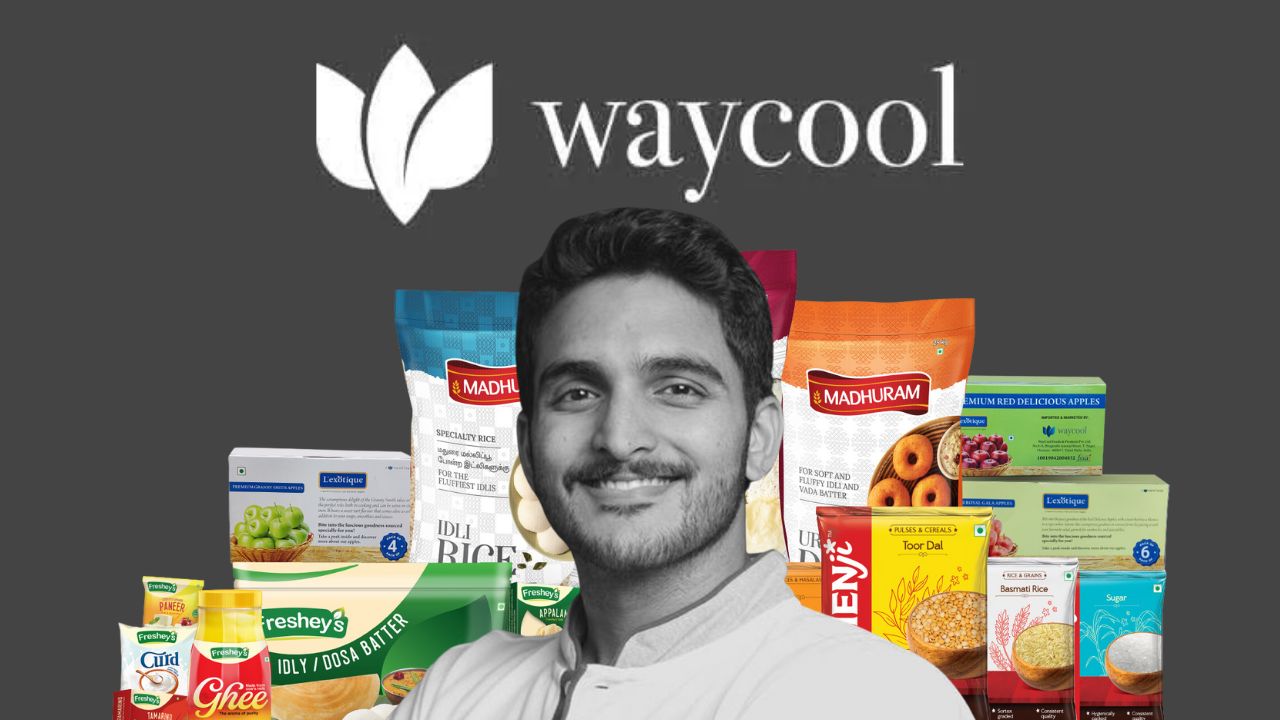WayCool’s Cofounder Sanjay Dasari Steps Down After 9.5 Years, Moves To ...