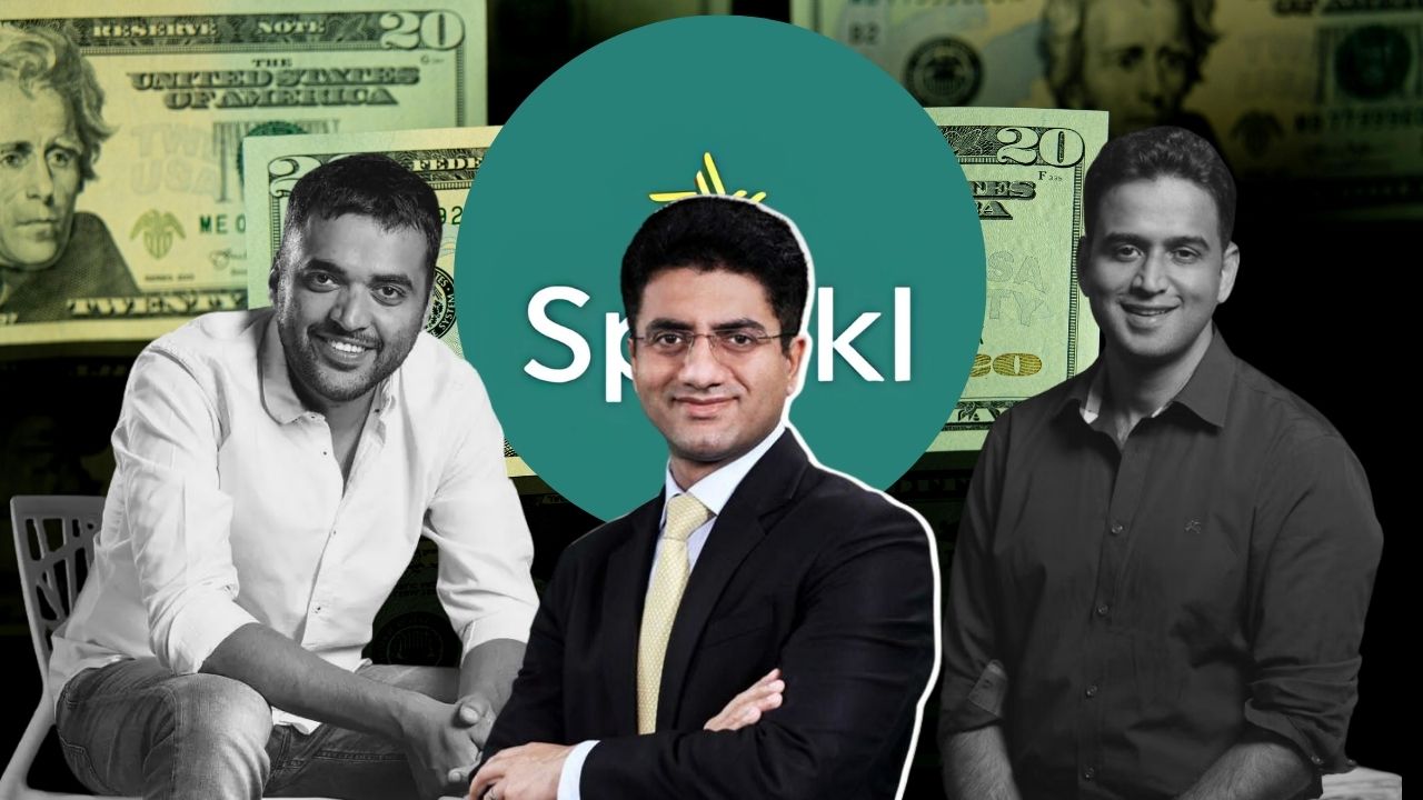 Zomato’s Deepinder Goyal, Zerodha’s Nithin Kamath Back Sparkl Edventure ...