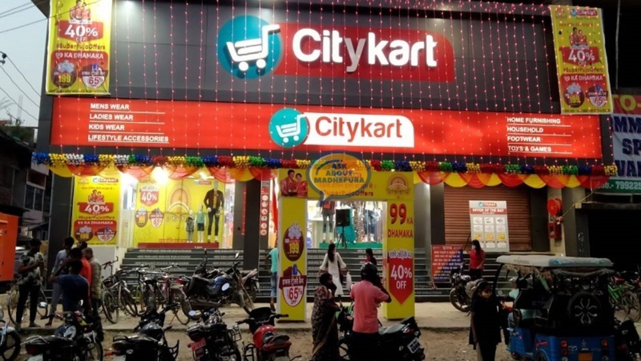 CityKart In Talks To Raise $35-40 Million Amid Rising Competition ...