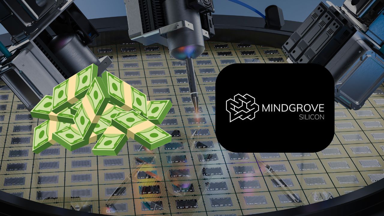 Mindgrove Technologies Raises ₹64 Crore To Drive Semiconductor ...