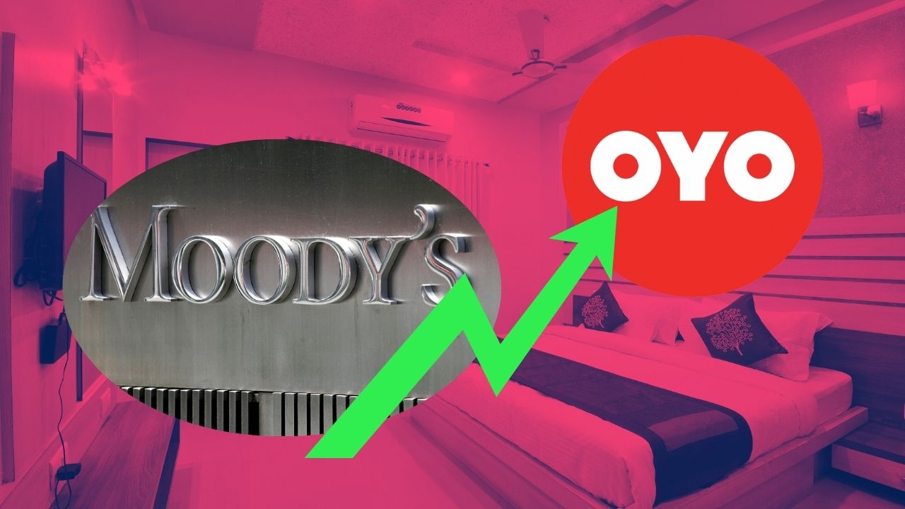 Moody's Elevates OYO's Rating To B2, Citing Strong Profitability And ...