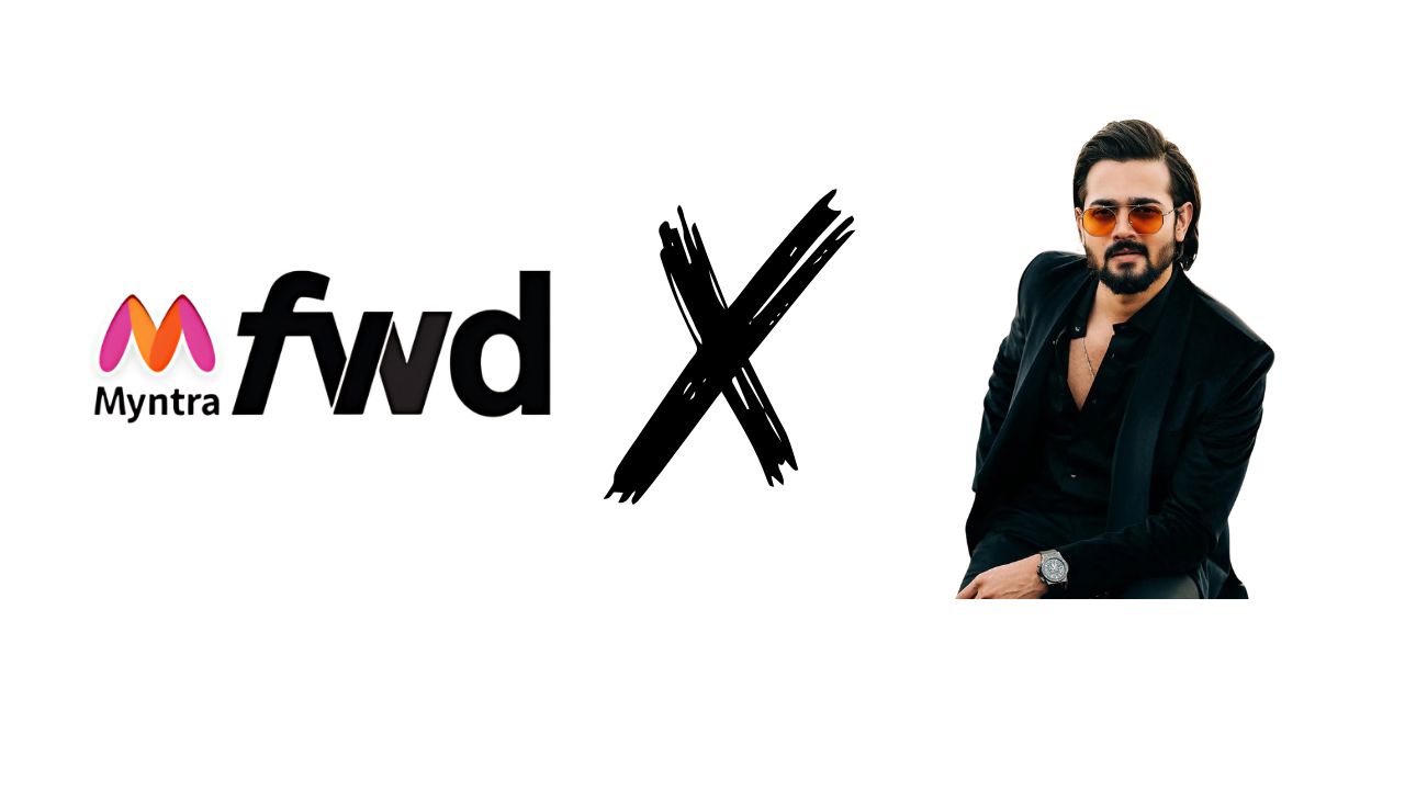 Myntra’s FWD And Youthbeat Unveil Campaign With Bhuvan Bam - Snackfax