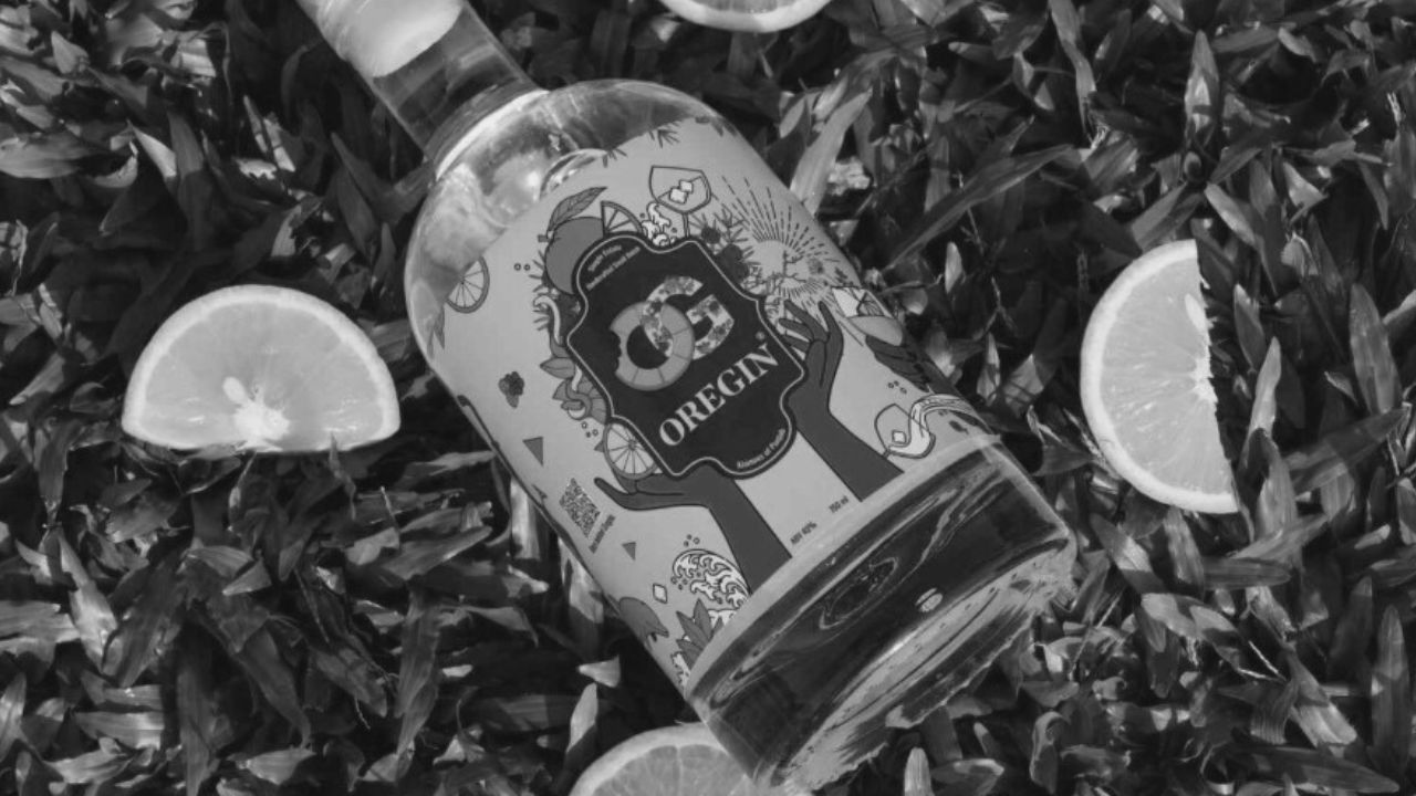 OreGin: India’s First Kinnow-based Gin Expands Market Reach - Snackfax