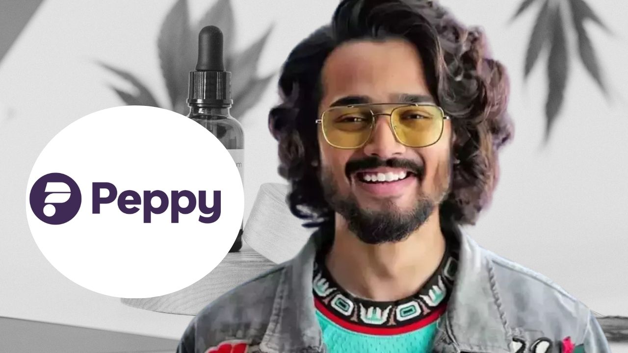Bhuvan Bam Joins Peppy As Investor And Co-Founder - Snackfax