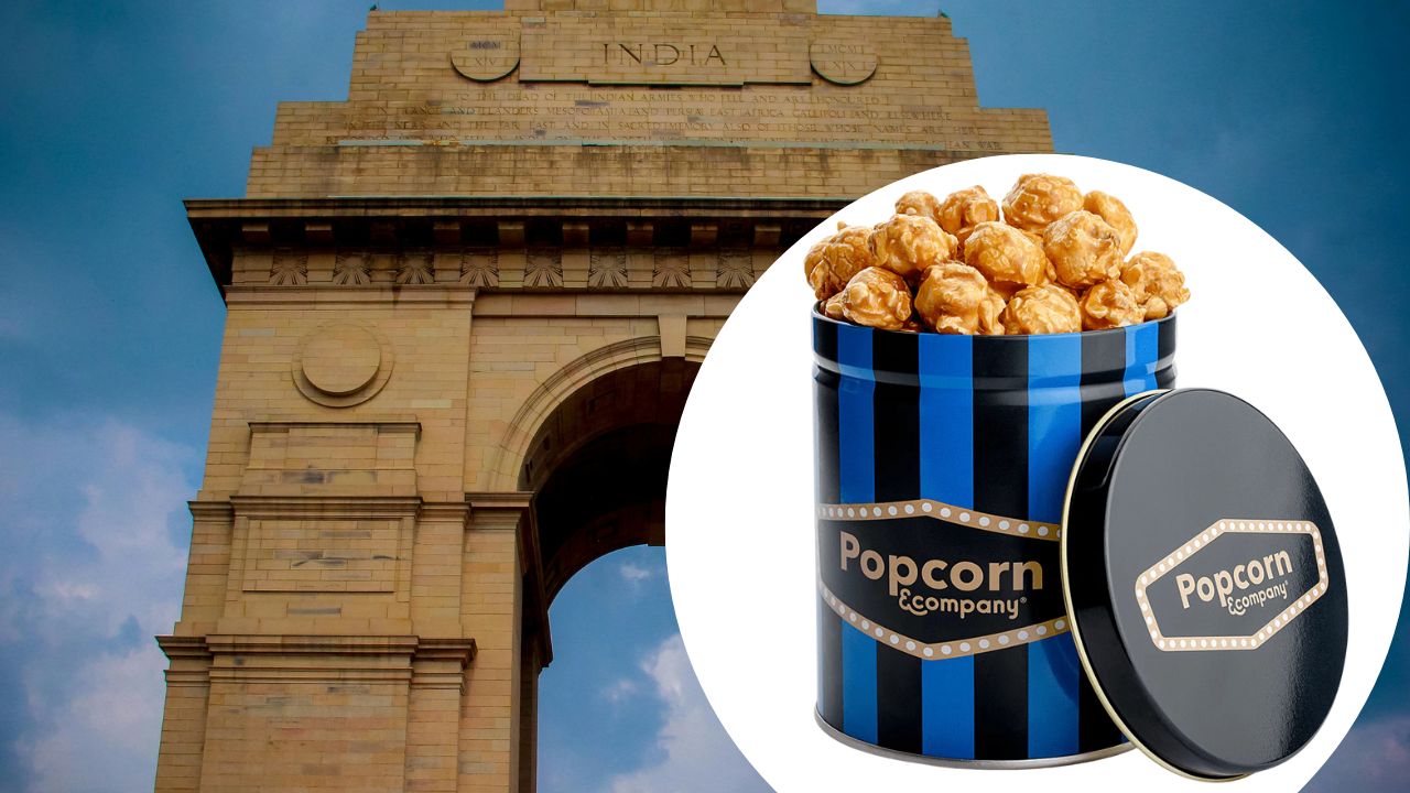 Popcorn & Company Eyes Tier-2 And Tier-3 Expansion; Targets To Double ...