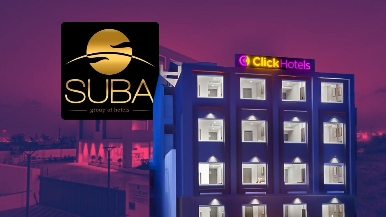 Suba Group Of Hotels Debuts In Ludhiana With Click Hotel Kohinoor ...