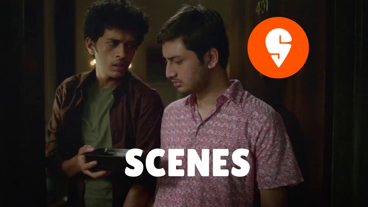 Swiggy Expands Dineout With “Scenes” For Event Bookings At Partner ...