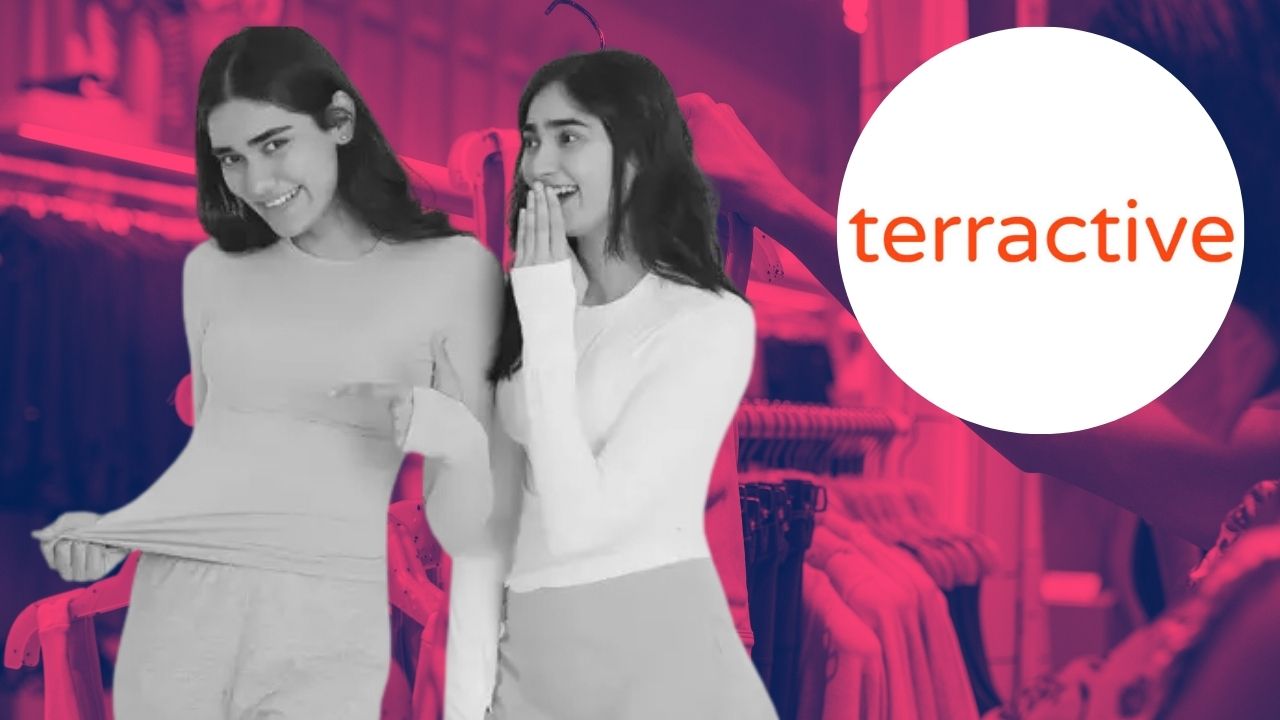 Mumbai-based Activewear Brand Terractive Raises INR 8 Cr In Pre-Series ...