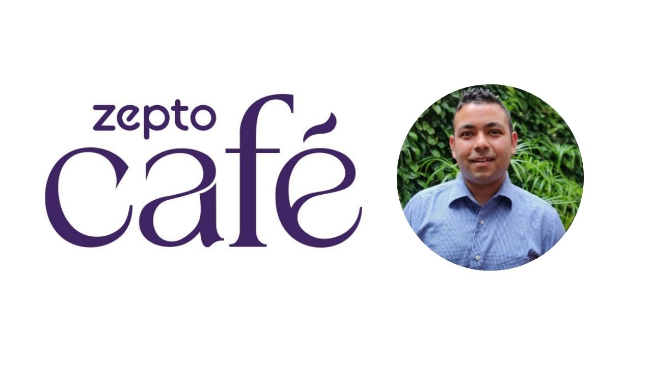 Zepto Appoints Shashank Shekhar Sharma As New CXO To Lead Café Business ...