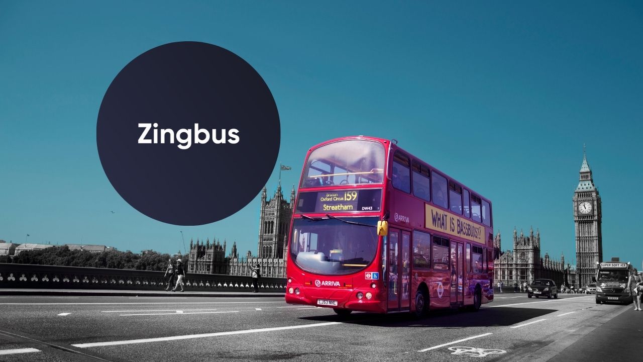 Zingbus Raises $9 Million In Series A Funding Led By Bp Ventures - Snackfax