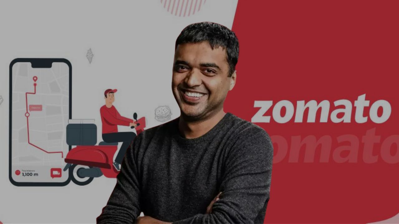 Zomato Launches 'Recommendations From Friends' To Enhance User ...