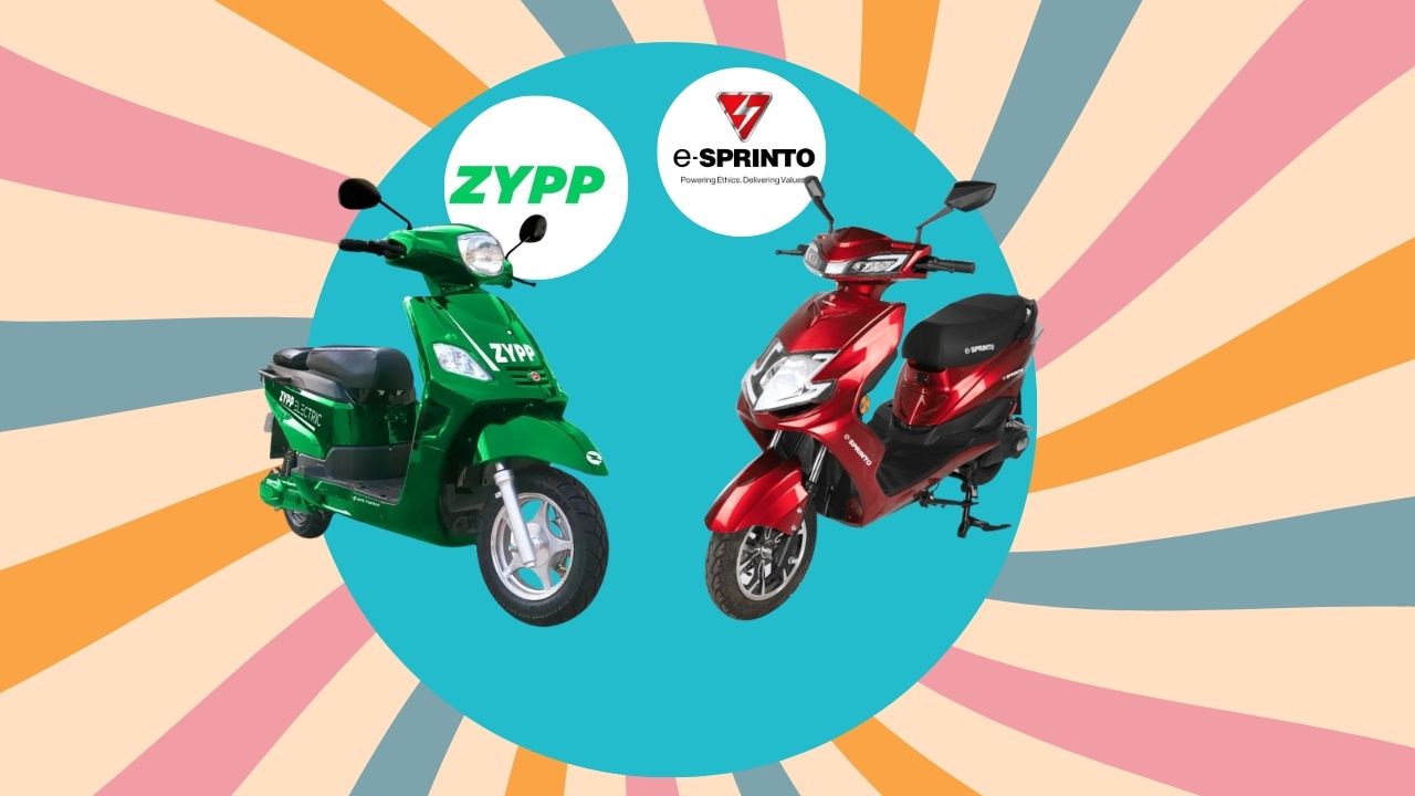 Zypp Electric Partners With E-Sprinto To Expand EV Fleet For ...