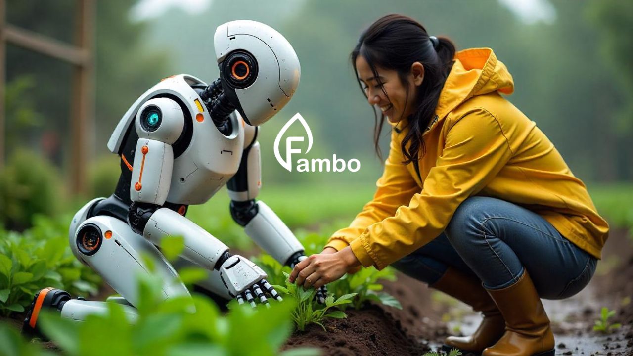 Fambo’s Recipe For Success: A Dash Of AI, A Sprinkle Of $2.5 Million ...