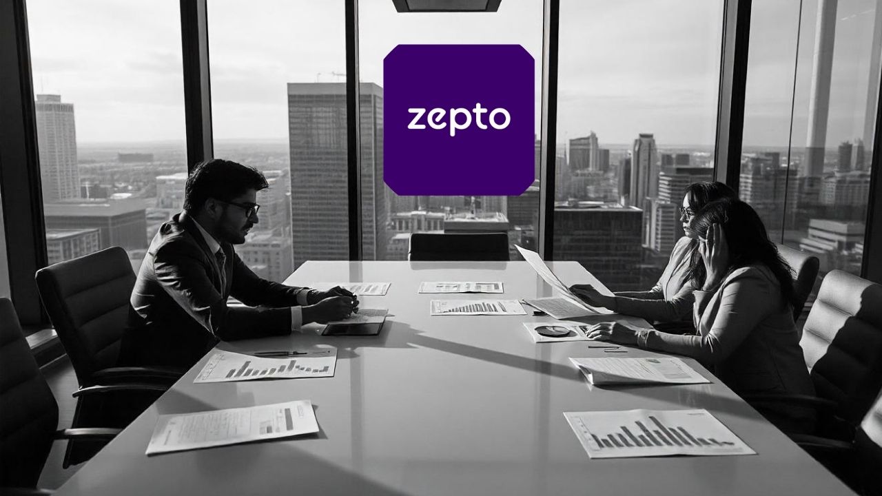 Zepto’s Strategic Shift: From Singapore To India, Eyeing $500 Million ...
