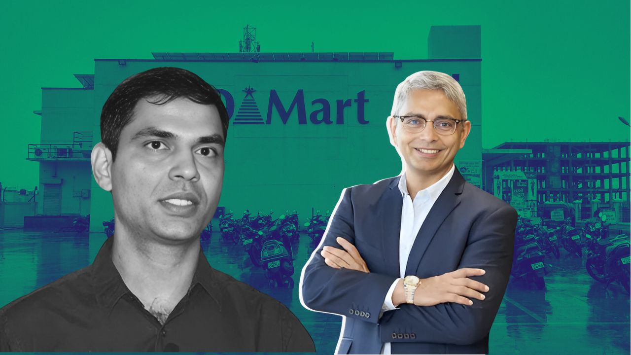 The End Of A Retail Era: Neville Noronha Checks Out, Anshul Asawa ...