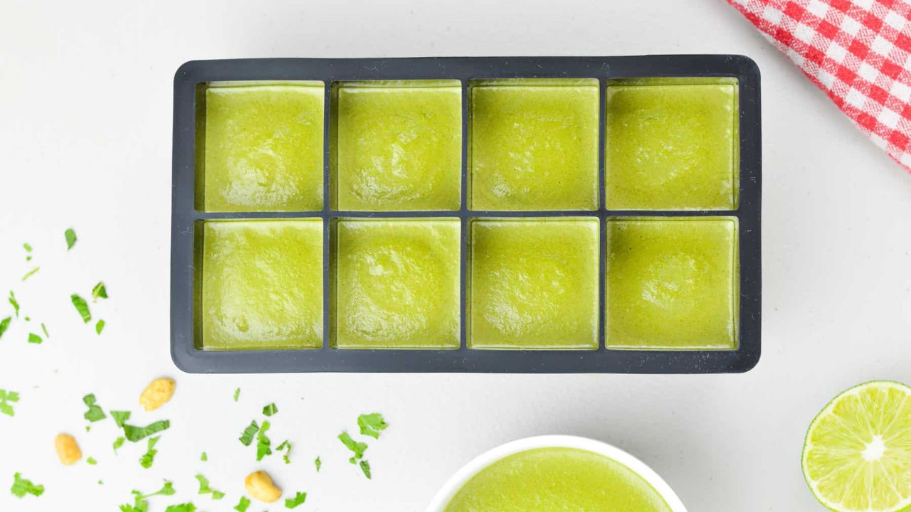 Ashutosh Sharma’s Frozen Chutney: Bringing Authentic Taste To Street ...