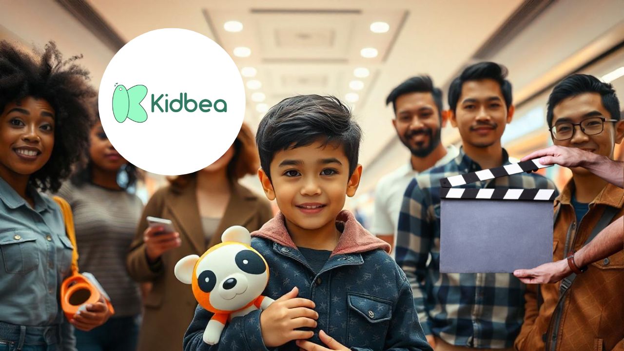 Kidbea Ropes In Top TV Stars As Brand Ambassadors, Eyes ₹100 Crore Revenue By FY26 - Snackfax