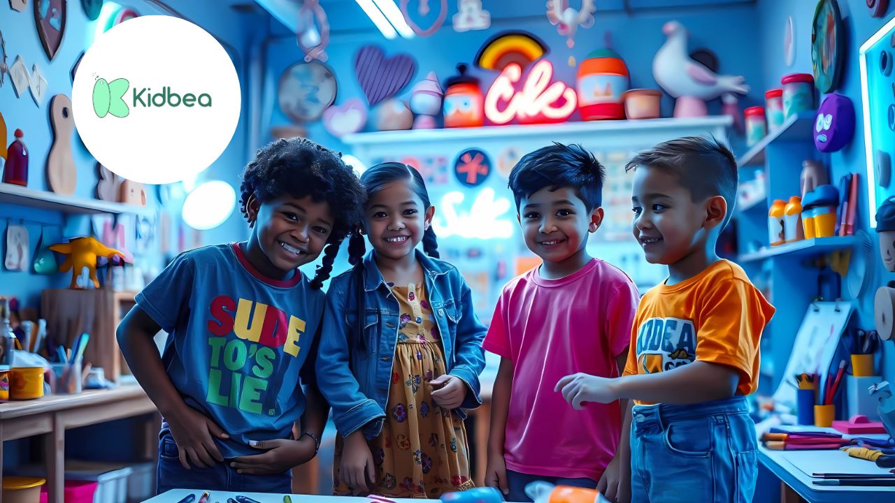 Eco-Friendly Kids Fashion Brand Kidbea Raises $1 Million For Expansion - Snackfax