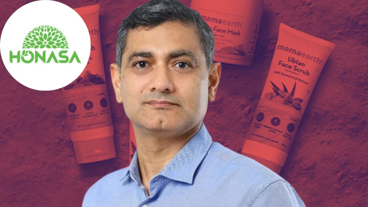 Honasa Consumer’s Chief Business Officer, Master Zairus, Steps Down ...