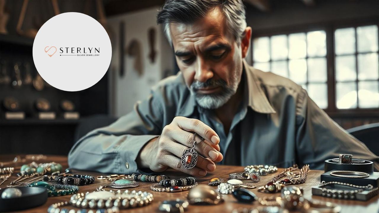 Affordable, Meaningful, Wearable: Sterlyn’s Jewellery Revolution - Snackfax