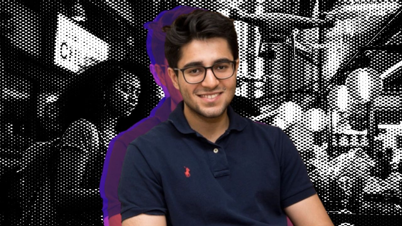 Aadit Palicha Predicts Quick Commerce Will Soon Compete With E-commerce ...