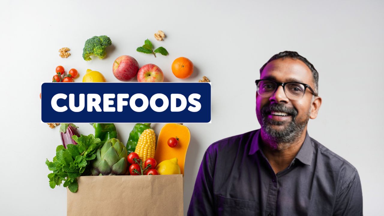 Curefoods Names Gokul Kandhi As COO To Drive Nationwide F&B Dominance ...
