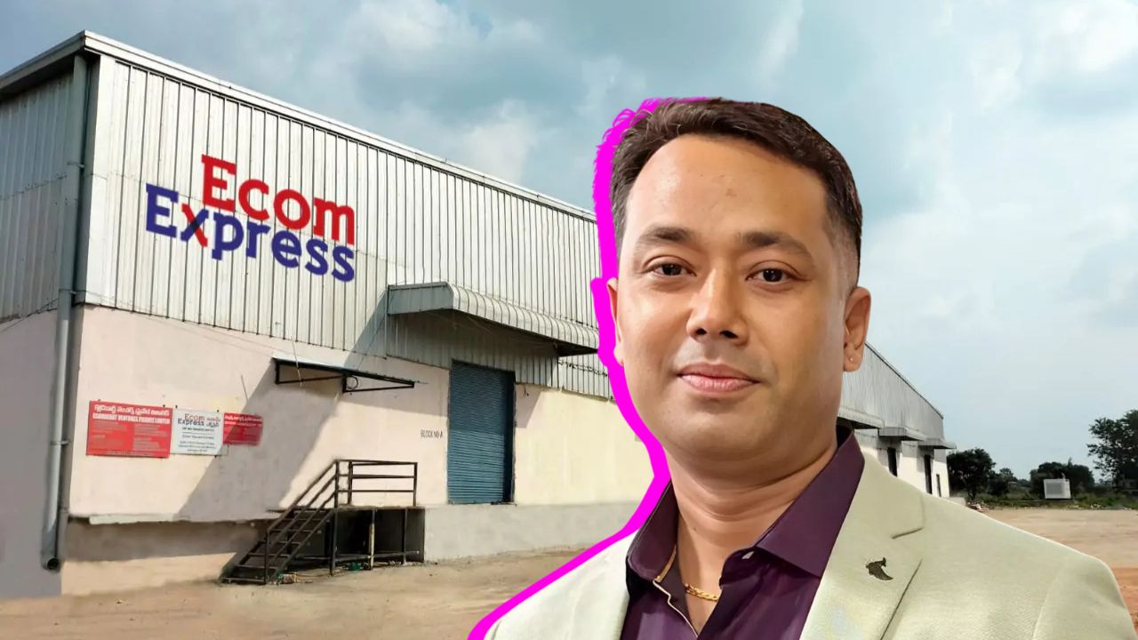 Ecom Express Appoints Kammal Daas To Revamp Last-Mile Operations - Snackfax