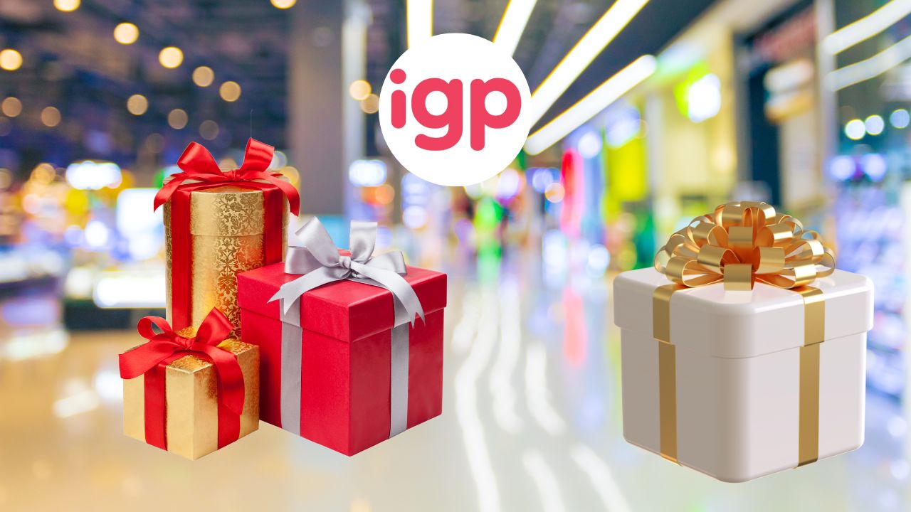 From Online To Offline: IGP Expands Its Gifting Empire With Mumbai ...