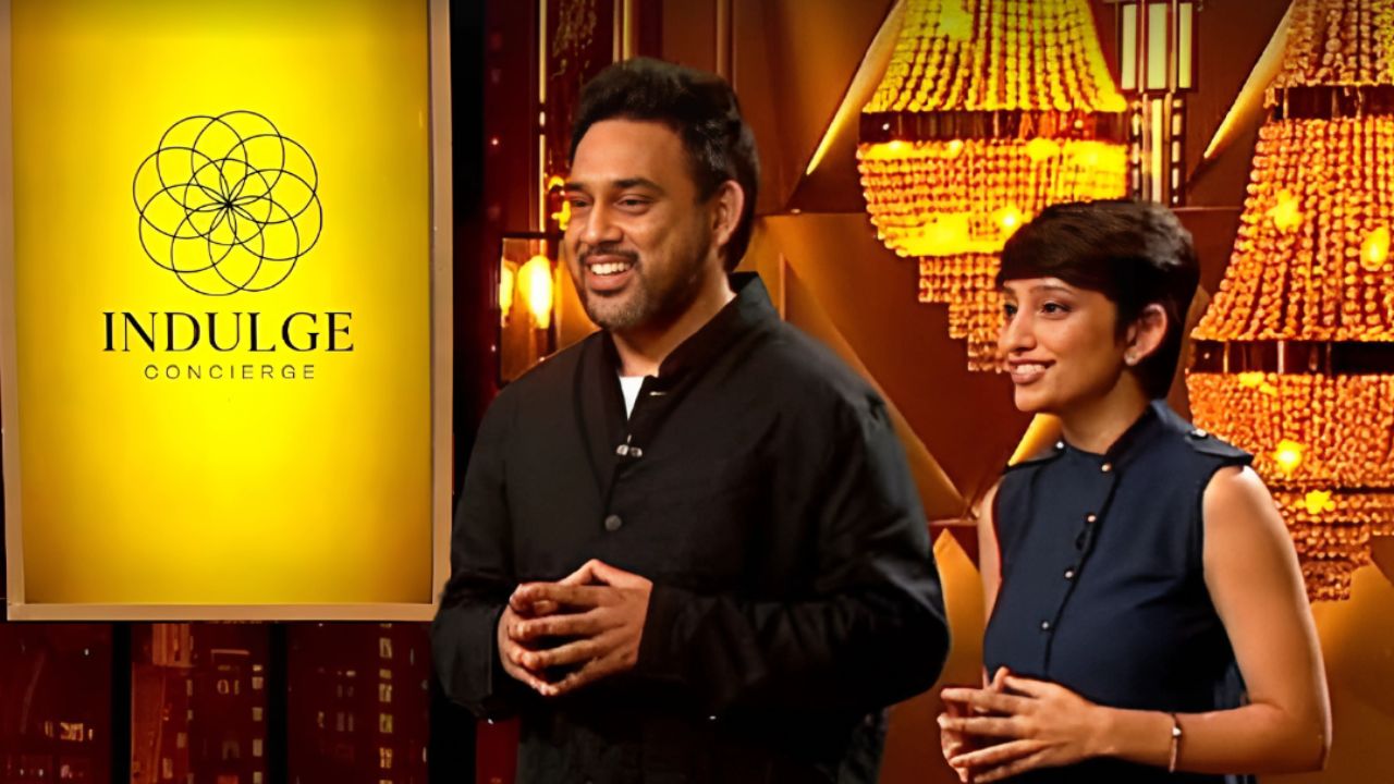 Indulge Global Bags $1M Funding: How This Shark Tank-Famous Startup Is ...