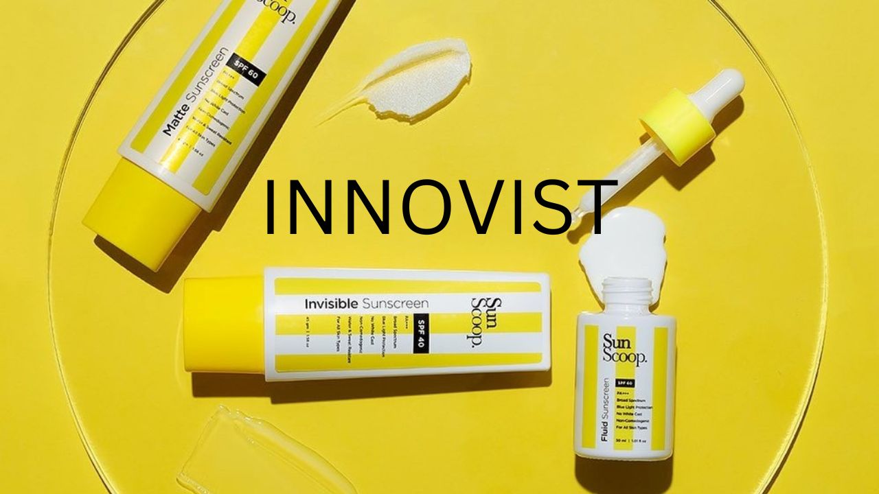 With Rs 103 Crore In Sales, Innovist Eyes Big Plans For 2024 Expansion ...
