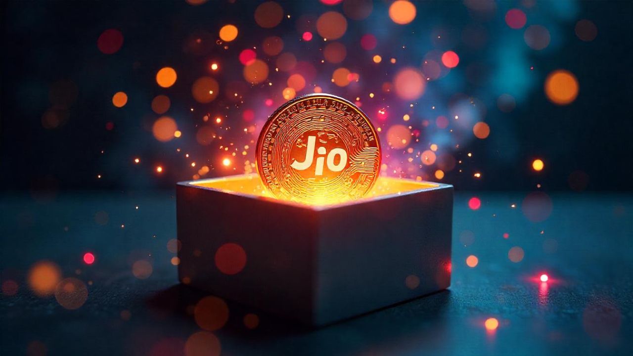 JioCoin And The Crypto Revolution: Is Reliance Jio Creating India’s ...