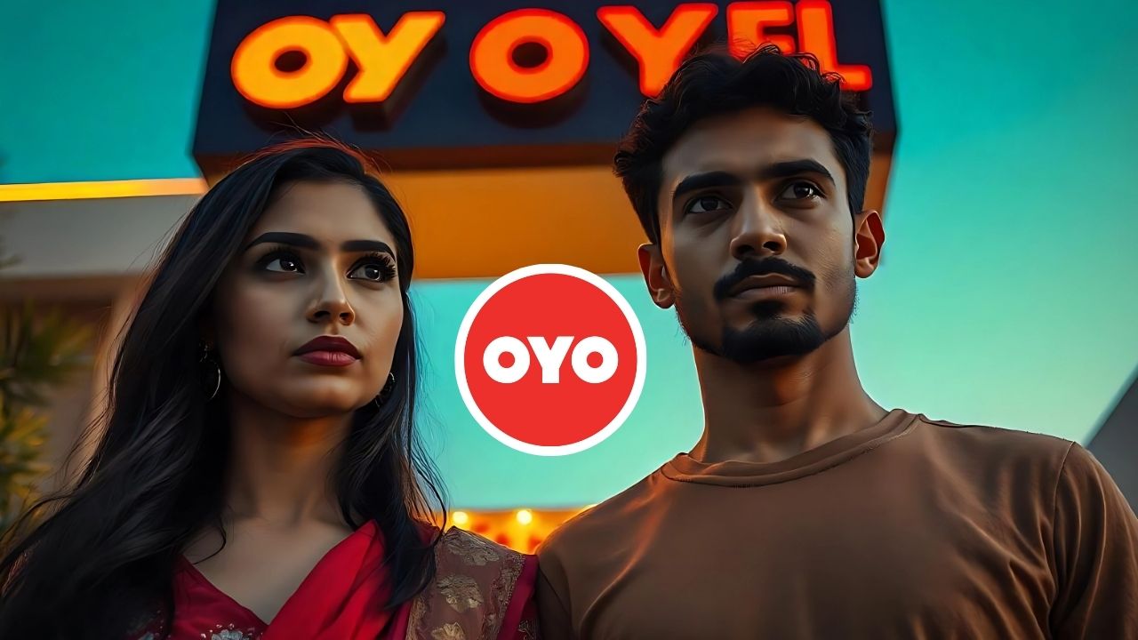 No Ring, No Room: Unmarried Couples Face The Door At OYO Hotels - Snackfax