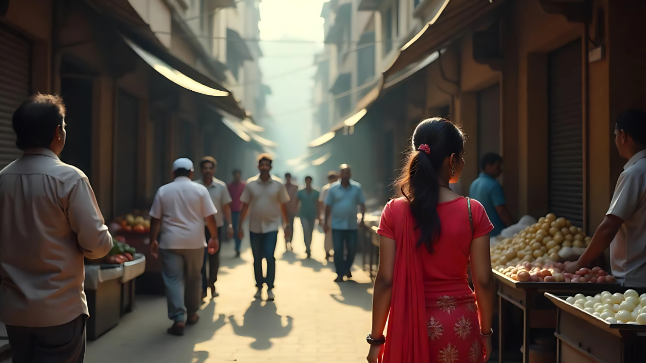 India’s Quick Commerce Boom: 5,500 Dark Stores By FY26 And A $40 ...