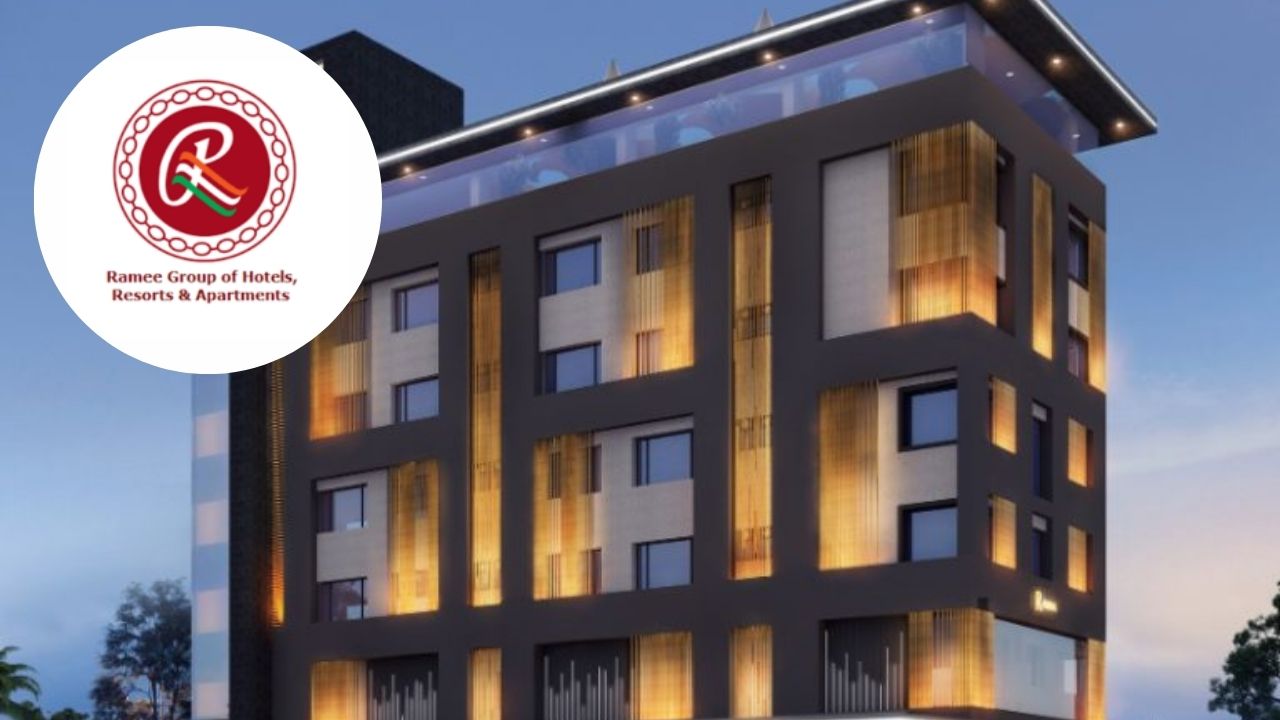 Ramee Tarang Hotel Opens Doors In Indore, Blending Tradition With ...