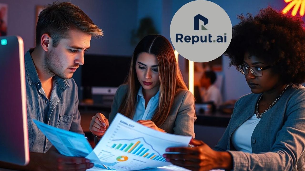 Tracking Carbon Emissions And Supply Chains: RePut.ai Raises $1M In Pre ...