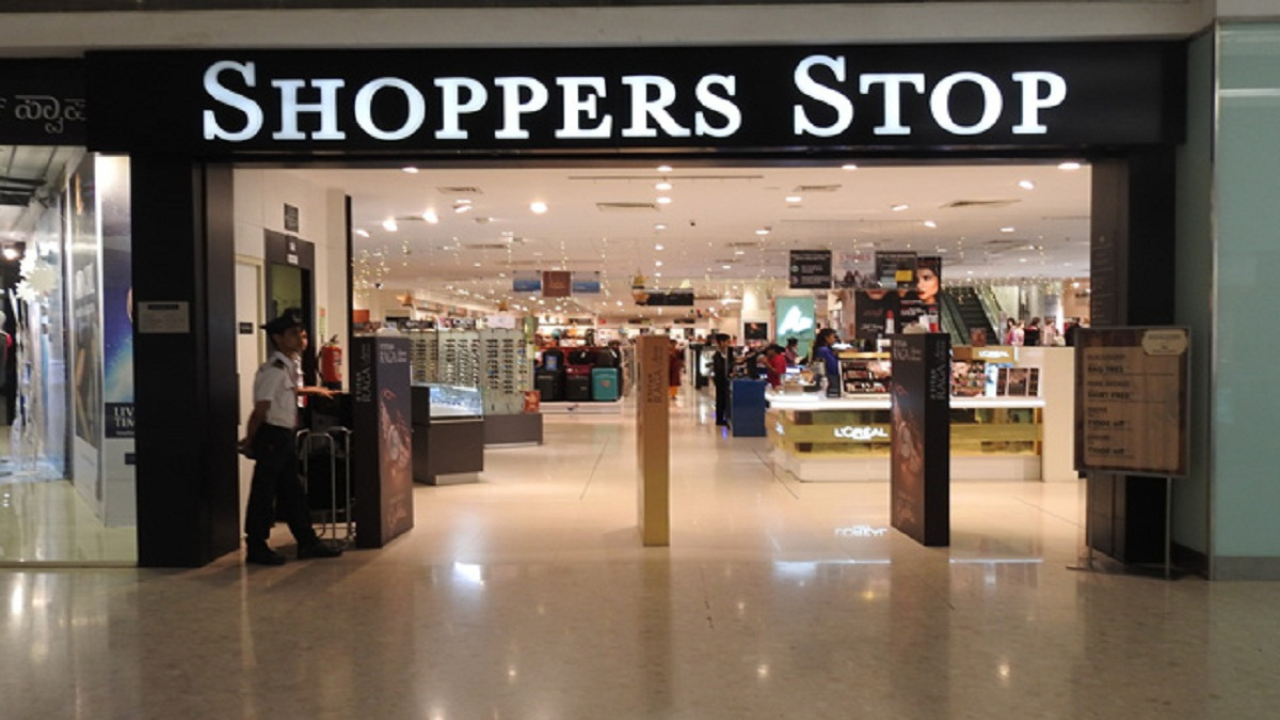 Shoppers Stop Reports 37% Profit Growth In Q3 FY24, Driven By Strong ...
