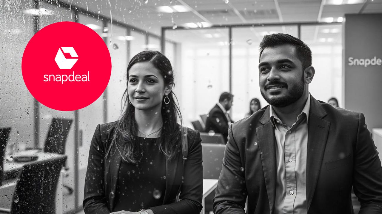 Snapdeal Parent Company Announces Key Leadership Changes - Snackfax