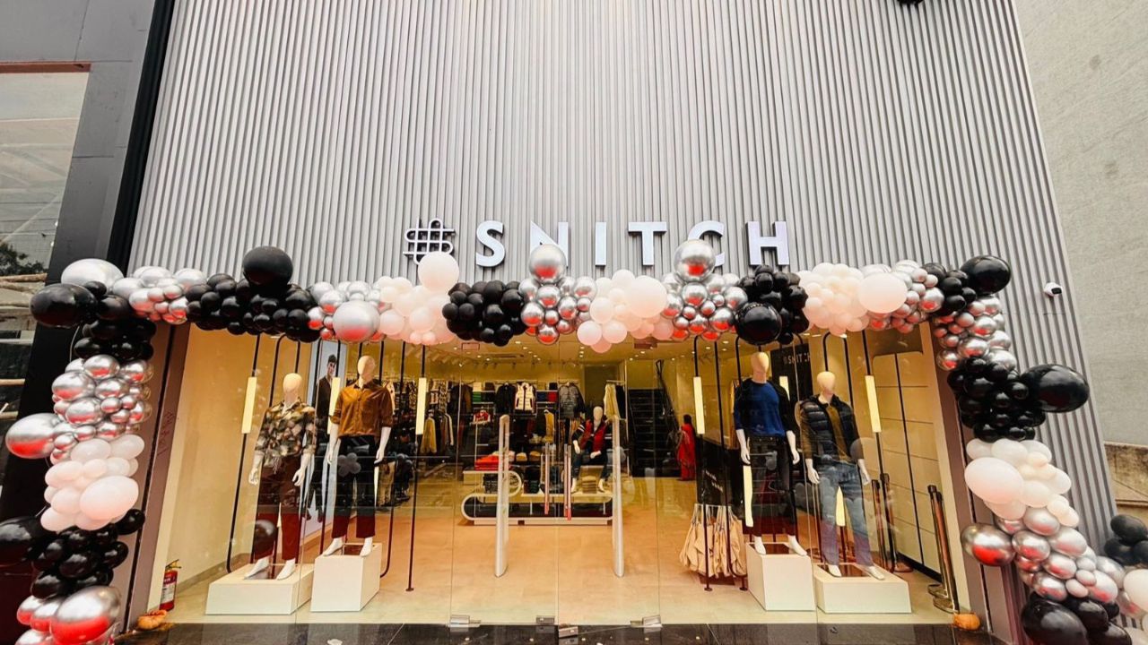 Men’s Fashion Brand Snitch Expands Its Reach With 10 New Retail ...