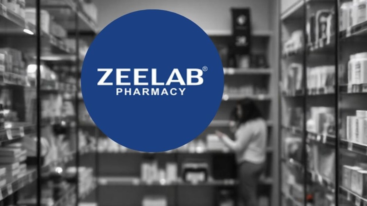 Zeelab Pharmacy Secures $2.4M Funding To Expand Retail Network And ...