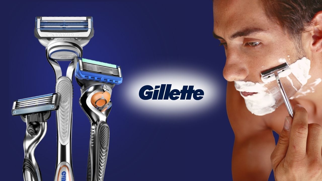 Gillette India Reports 21% Profit Growth In Q2, Declares ₹65 Interim ...