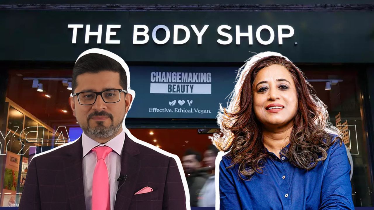 Quest Retail Announces Leadership Reshuffle: Shriti Malhotra Named ...