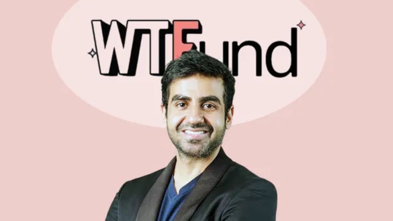 Nikhil Kamath’s WTFund Backs 9 Young Startups—22 Founders Under 25 Are ...