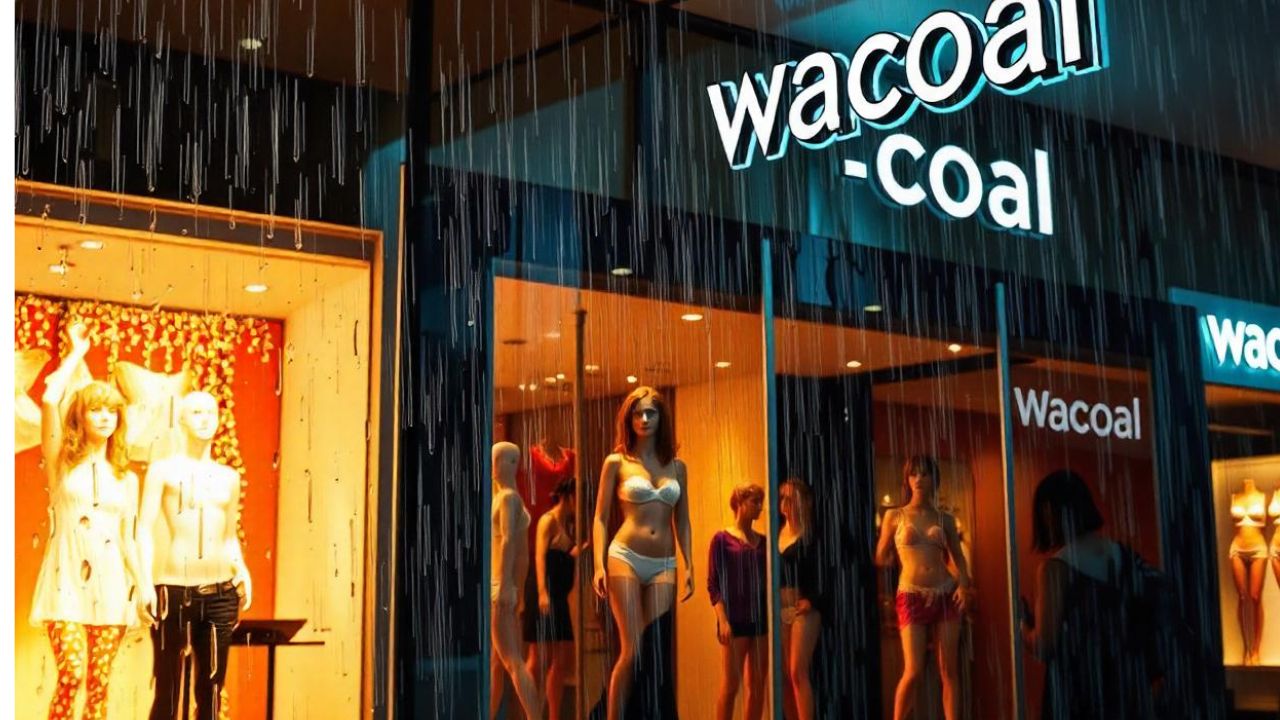 Wacoal’s Bold India Expansion: Inside The Lingerie Giant’s Strategy To ...