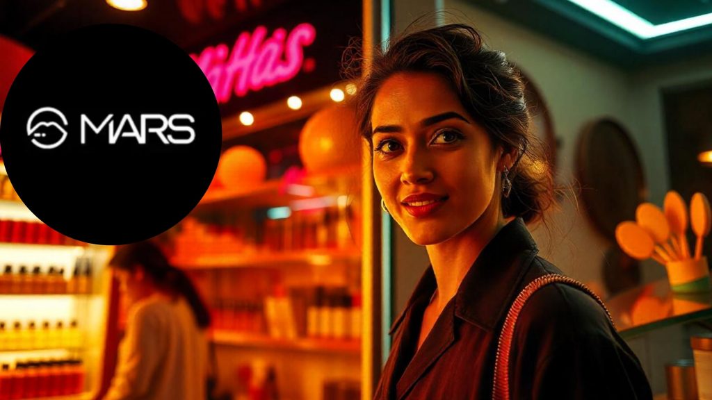 Mars Cosmetics Expands With 30 New Kiosks To Bring Beauty To Every ...