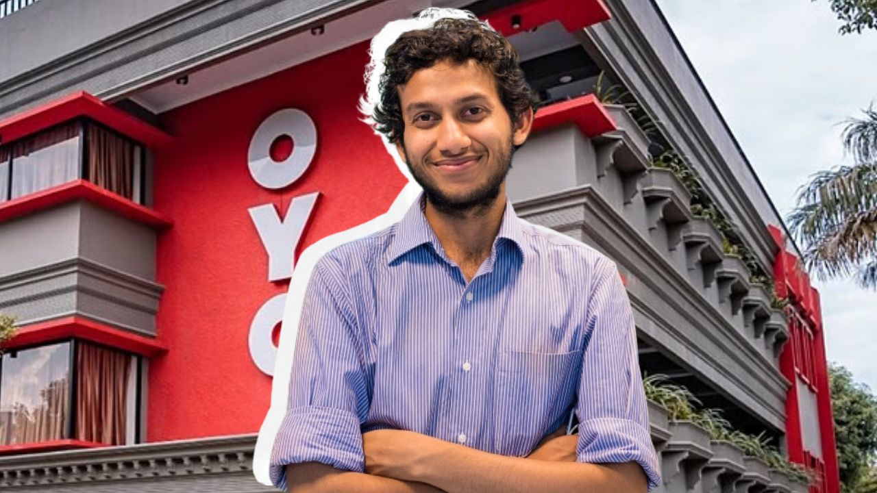 OYO’s Profits Skyrocket Nearly 6X To ₹166 Cr In Q3 FY25 – Revenue Jumps ...