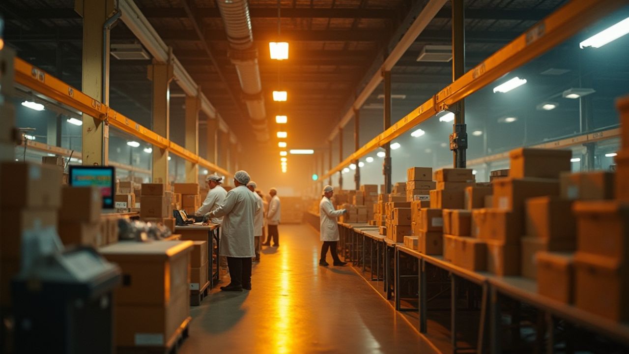 Swiggy’s Not Just About Food! Why It’s Pumping ₹1,000 Crore Into ...