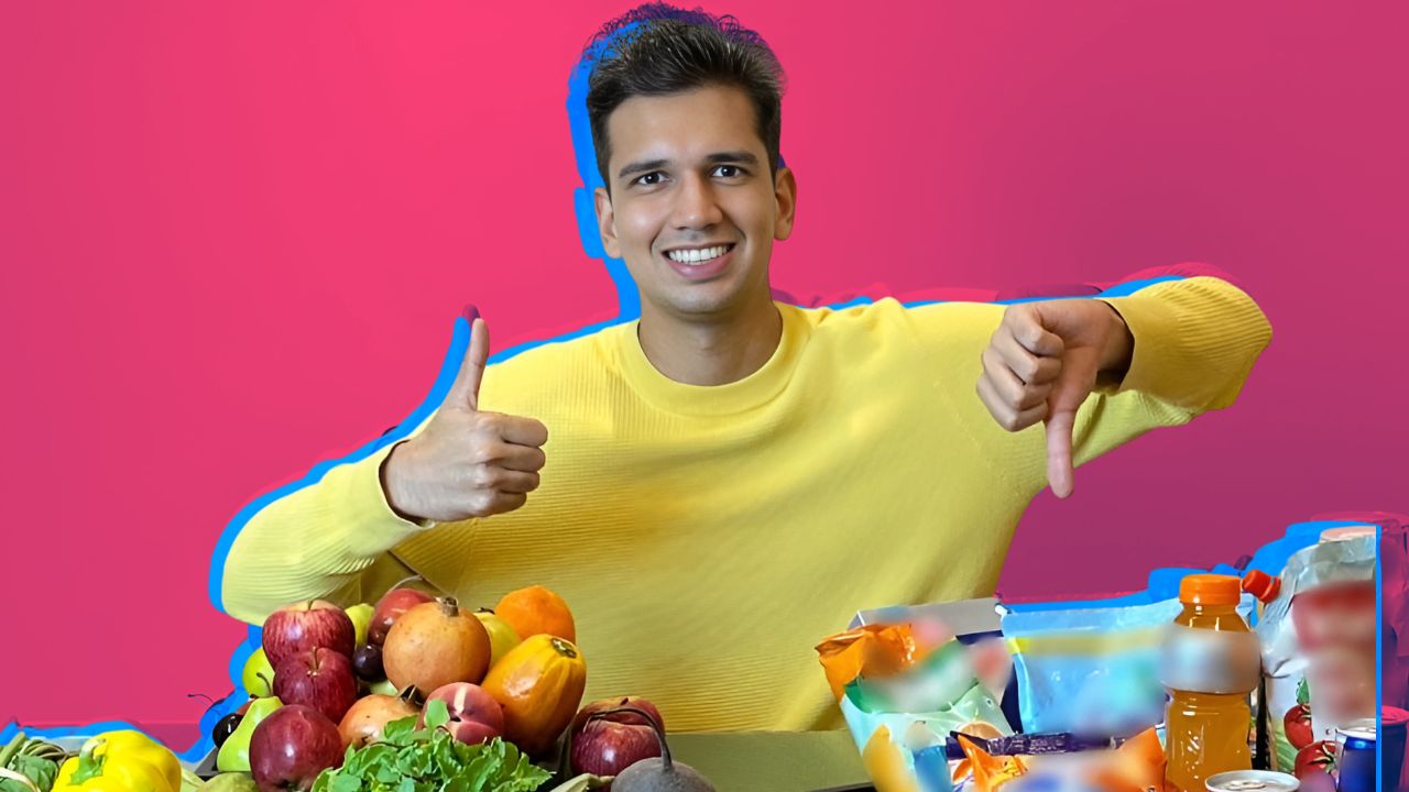 From ₹2 Crore US Job To Calling Out Bournvita: What’s Next For Revant ...
