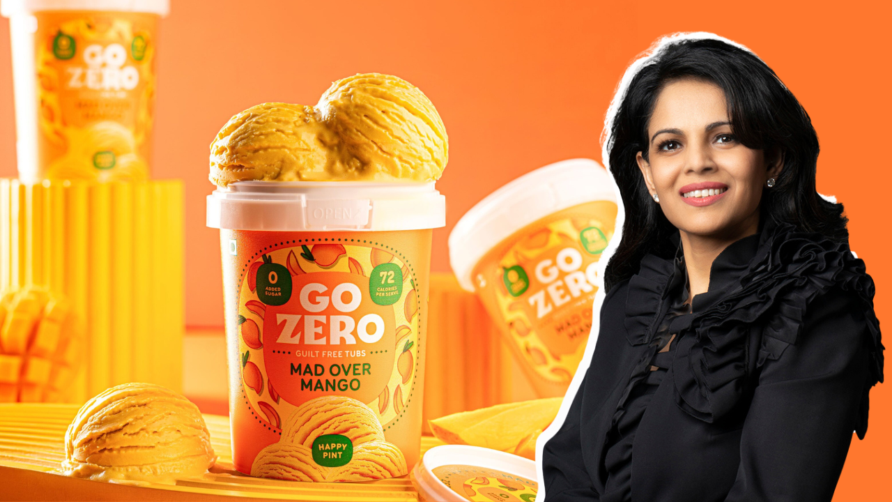 Namita Thapar Bets Big On Go Zero: ₹5 Cr Sales In Off-Season, ₹100 Cr ...
