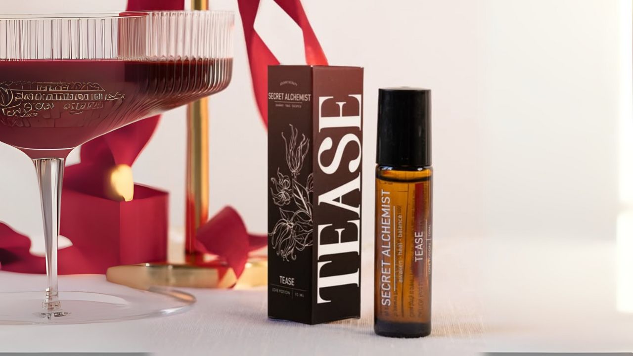 Breaking Taboos: Akash Valia’s ‘Tease’ Joins The Sexual Wellness Revolution In India’s Fast ...