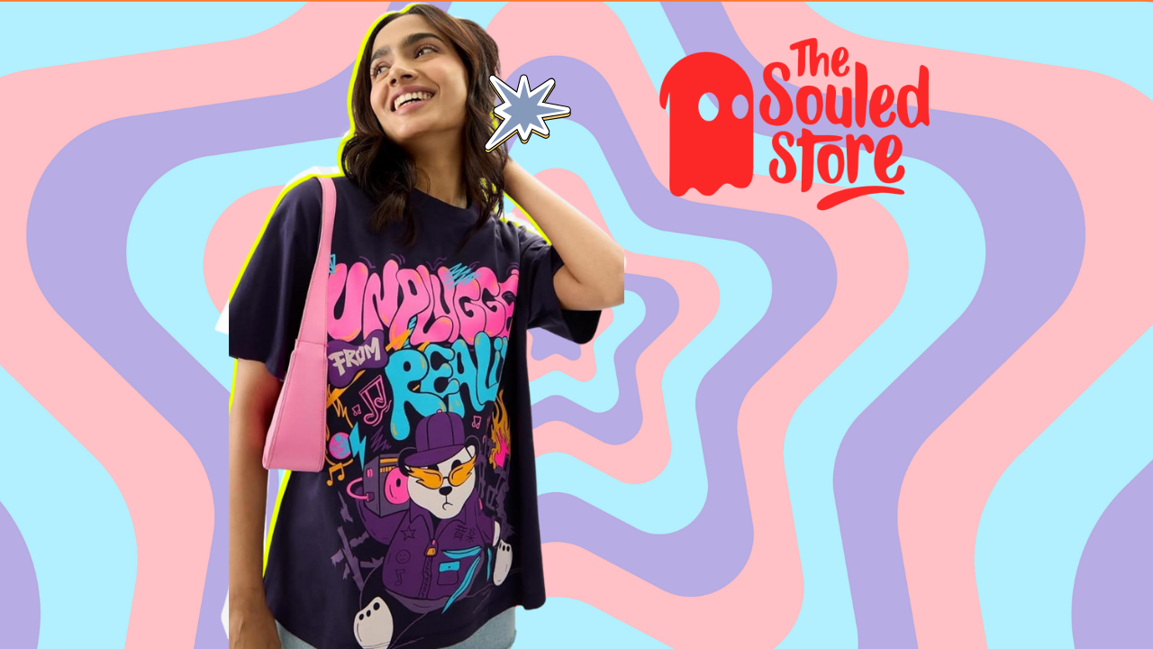 The Souled Store’s Blockbuster Year: ₹365 Crore Revenue, ₹18 Crore ...